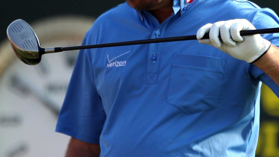 How should you test your clubs? | Fully Equipped mailbag