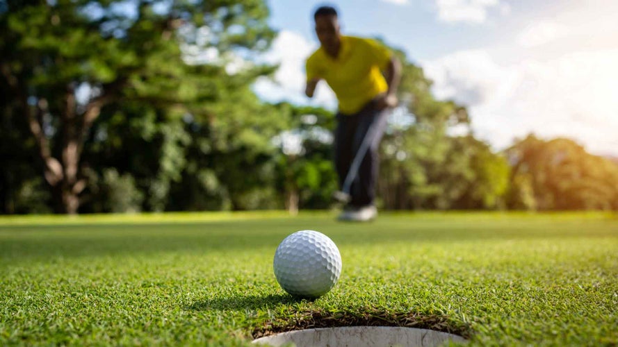 How To Hit Every Shot: Lag Putt