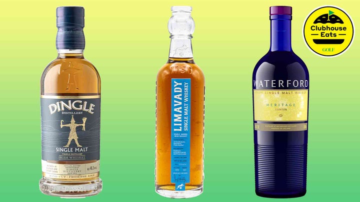 6 lesser-known Irish whiskies to sip and savor this St. Patrick's Day