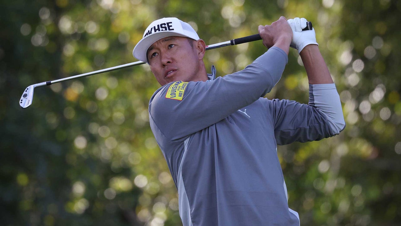 'I hate them': Not everyone likes PGA Tour's designated event changes