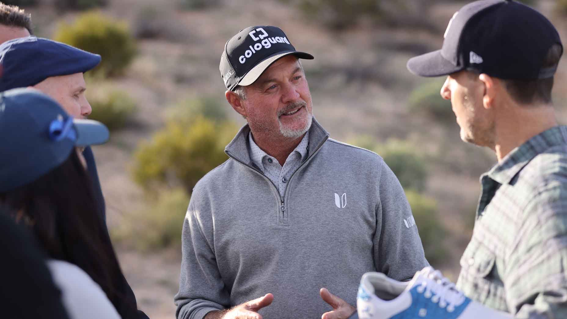 These are the keys to keeping your game sharp as you age