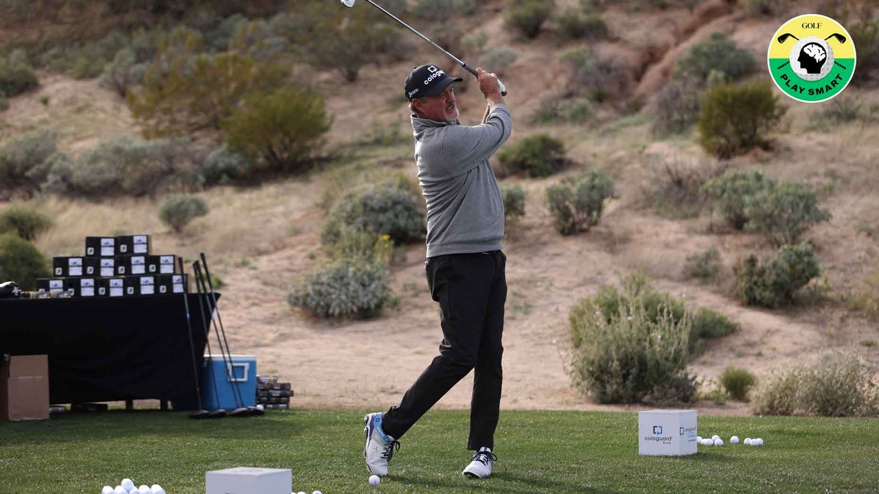 These are the keys to keeping your game sharp as you age