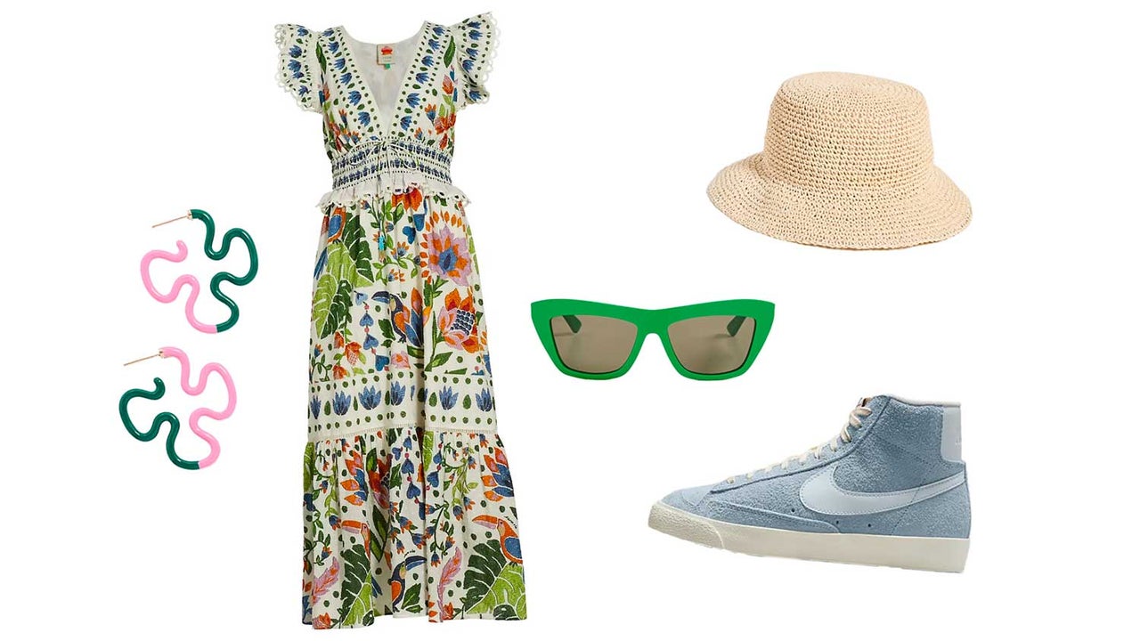 What to wear to The Masters: 3 ladies looks to ensure you arrive in style