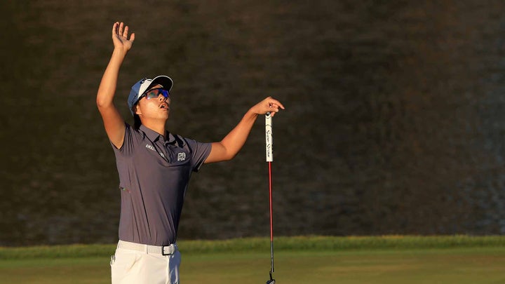 Who is Min Woo Lee? 5 things to know