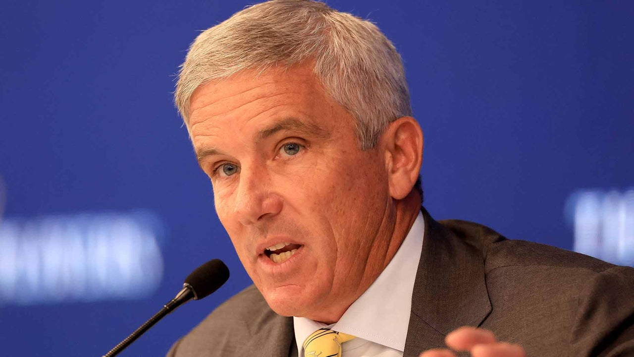 How did PGA Tour players learn about LIV Golf merger? Mostly on Twitter