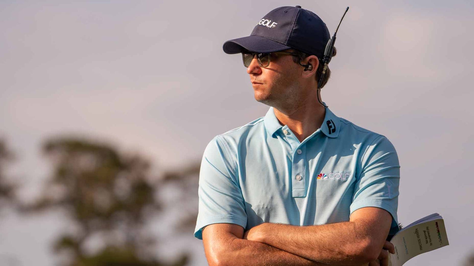 'Tour life without Tour benefits': Why pros are flocking to golf TV's ...