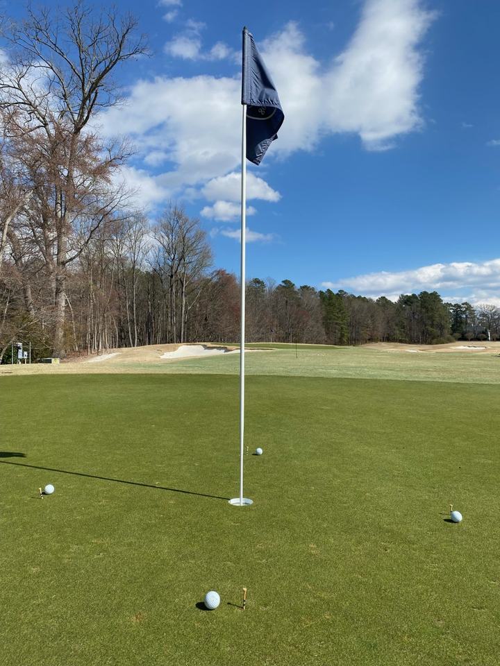 5 everyday putting exercises to improve confidence and scoring
