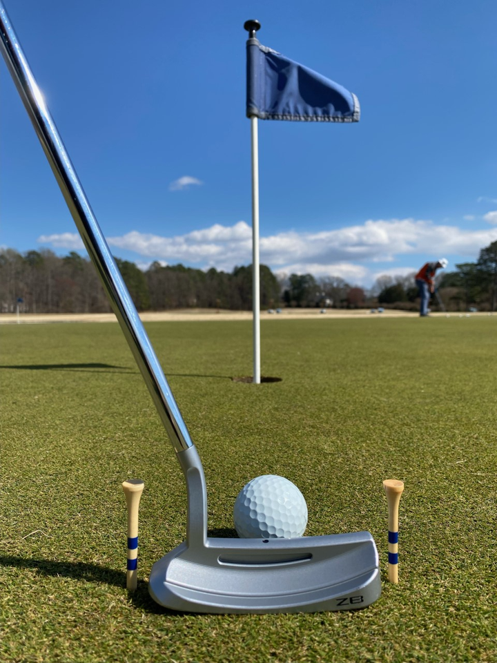 5 everyday putting exercises to improve confidence and scoring