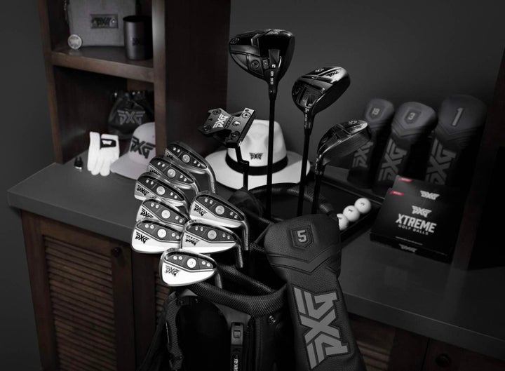 FIRST LOOK: PXG releases all new GEN6 series woods and irons