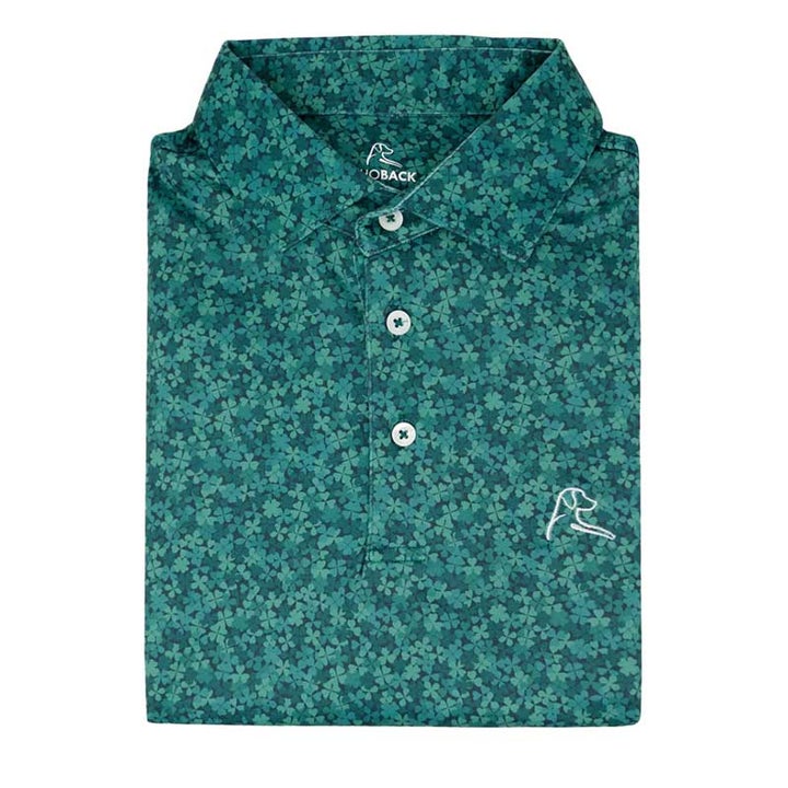 Our 4 favorite St. Patrick's Day-themed items from Rhoback