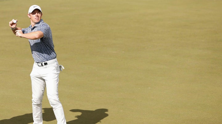 Rory McIlroy says he'd use rolled-back ball even if PGA Tour doesn't