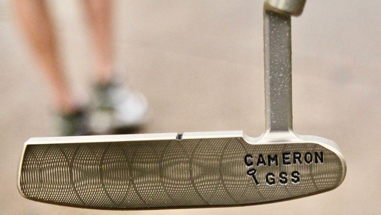 'Trying to rekindle an old flame': Rory considers major gear change