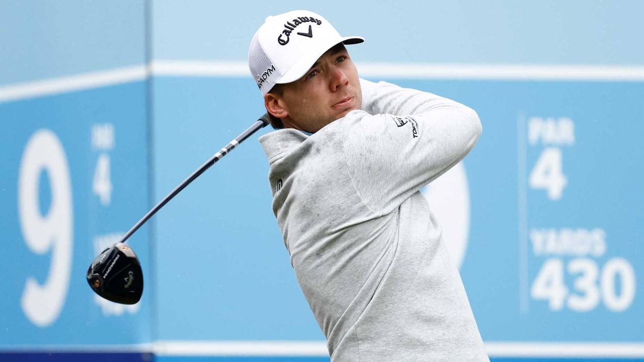 2023 Valspar Championship tee times: Round 2 groupings