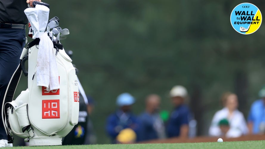 Brooks Koepka prototypes, and Rickie Fowler's ego check | Wall to Wall