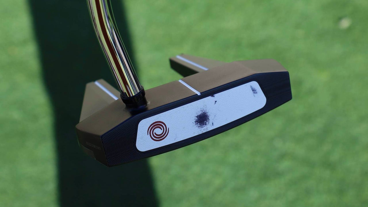This lefty Tour pro's set makeup is full of surprises (and takeaways ...