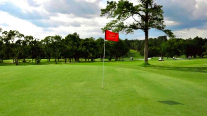 Augusta National to help renovate beloved city-owned muni