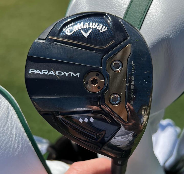 Gear changes abound at the RBC Heritage | Wall-to-Wall Equipment