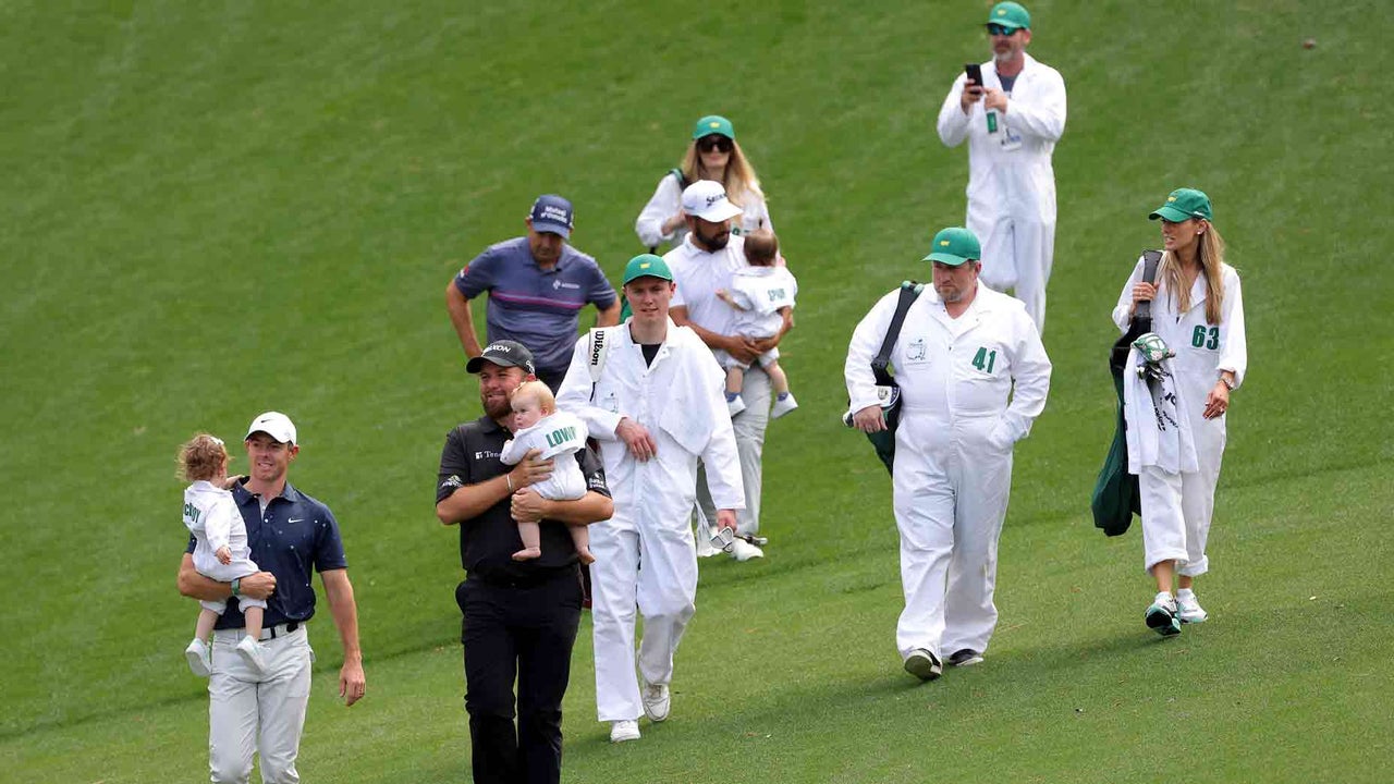 Masters Par 3 Contest: Everything to know, how to watch on Wednesday