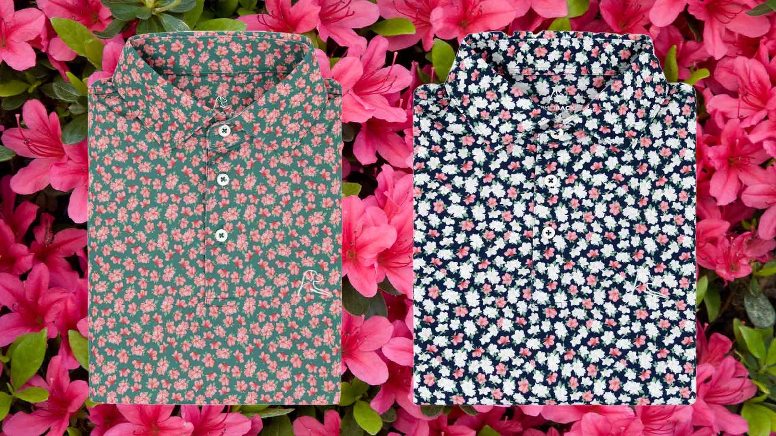 Rhoback's Azalea collection is selling out fast. Snag these items now!