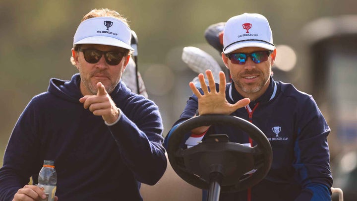 Bridges Cup Day 1 recap: 3 things that stood out