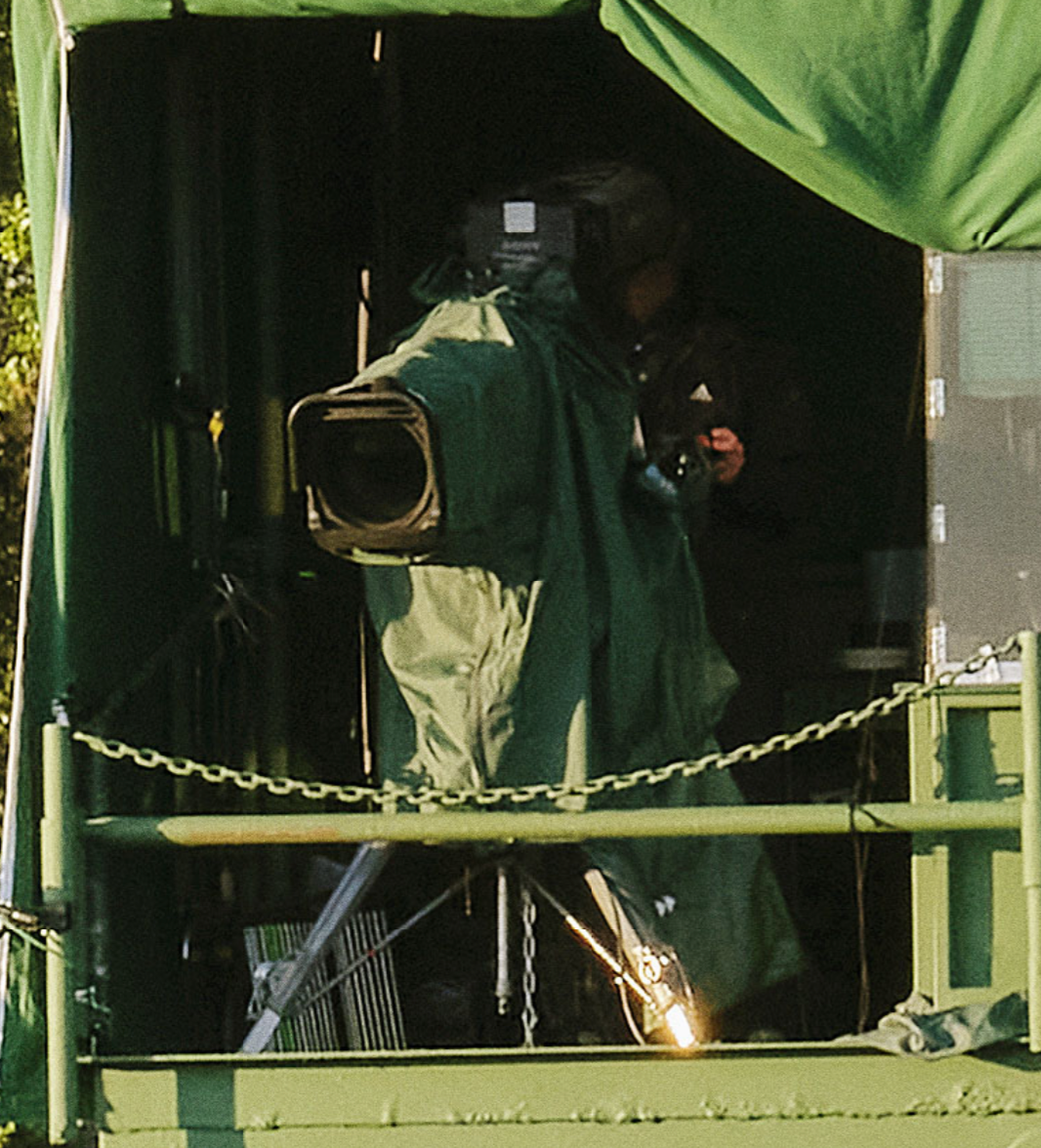 18 things you probably missed in this mesmerizing Masters Sunday photo