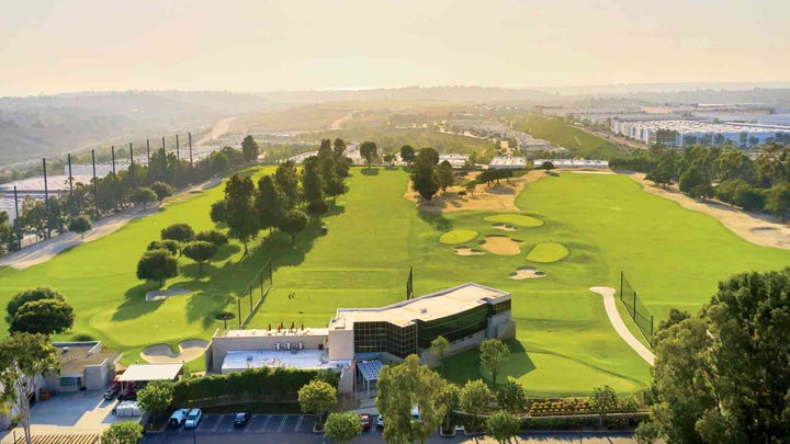 Why the Titleist Performance Institute is *the* place to get schooled