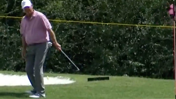 Do these 2 things to chip the ball like Phil Mickelson, says his coach