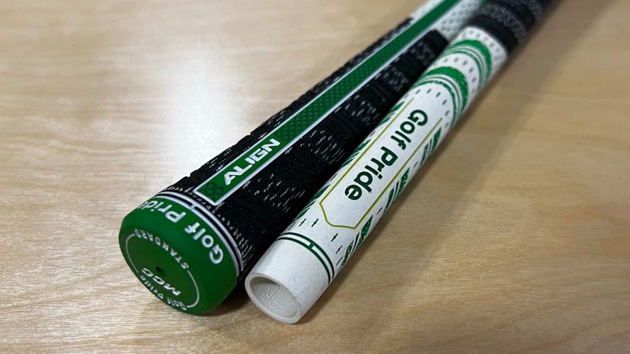 The safest and easiest way to regrip your golf clubs | The Build Shop