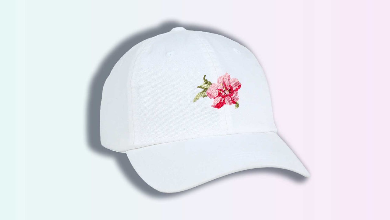 Editor’s Picks: 7 trendy golf hats that are stylish on and off the course