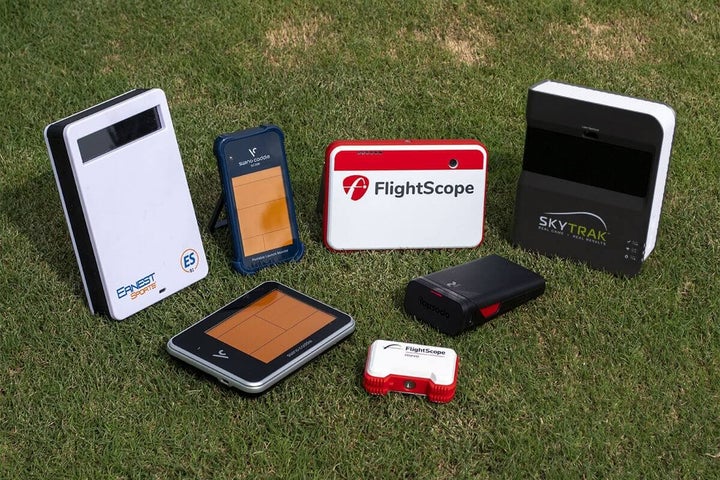 Top 10 Golf Launch Monitors of 2023