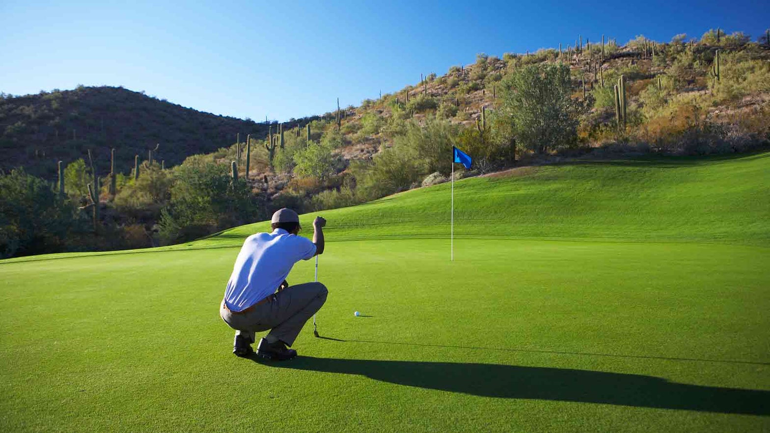 Sharpen your golf mindset by using these 6 tips from Cameron McCormick