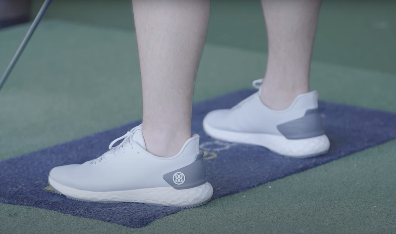 4 golf swing basics every player needs to remember