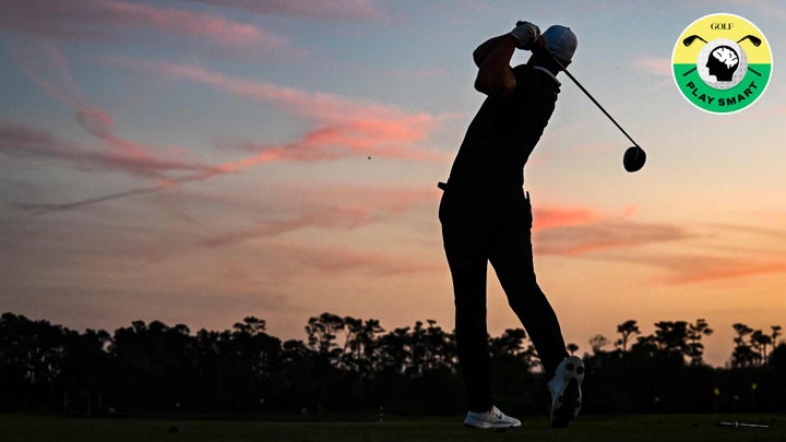 4 golf swing basics every player needs to remember