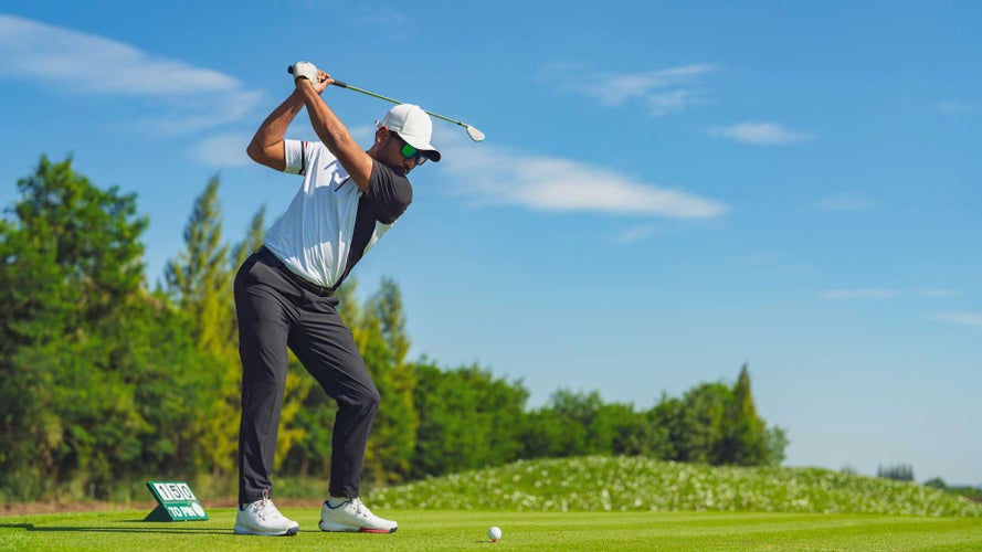 10 fixes to stop 'toe-ing' your shots