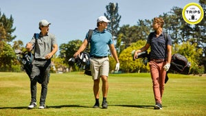 6 questions to answer when planning your golf trip