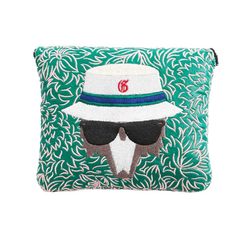 Greyson's Spectator Wolf Masters Collection: Exclusive First Look