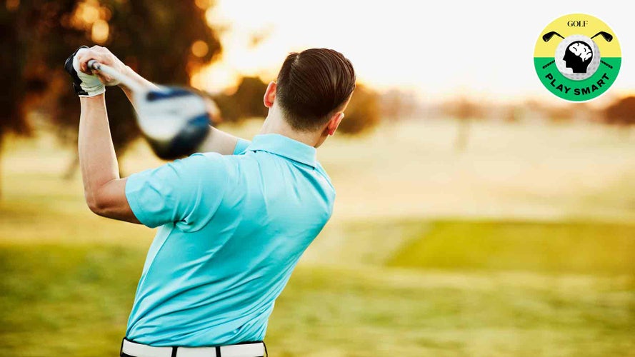 5 shots golfers need if they want to become a low handicap