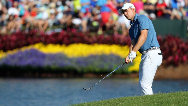 This chipping drill will help you get up-and-down from anywhere