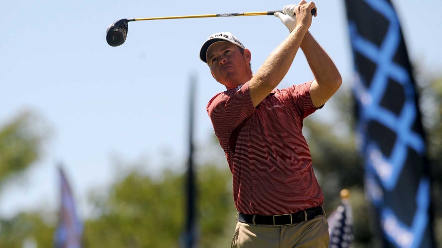 GOLF's Subpar: How Josh Gregory recruited Bryson DeChambeau - Golf