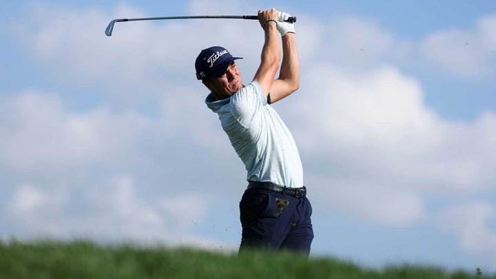 Flair for the dramatic: How Greyson Clothiers evolved to the golf course