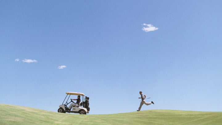 8 pace-of-play rules that every golfer should follow