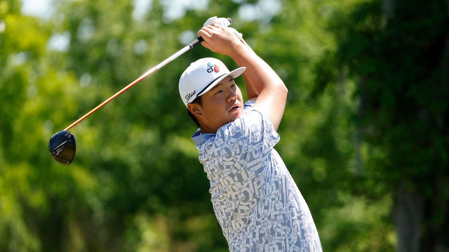 2023 Zurich Classic: How to watch Sunday, TV schedule, streaming