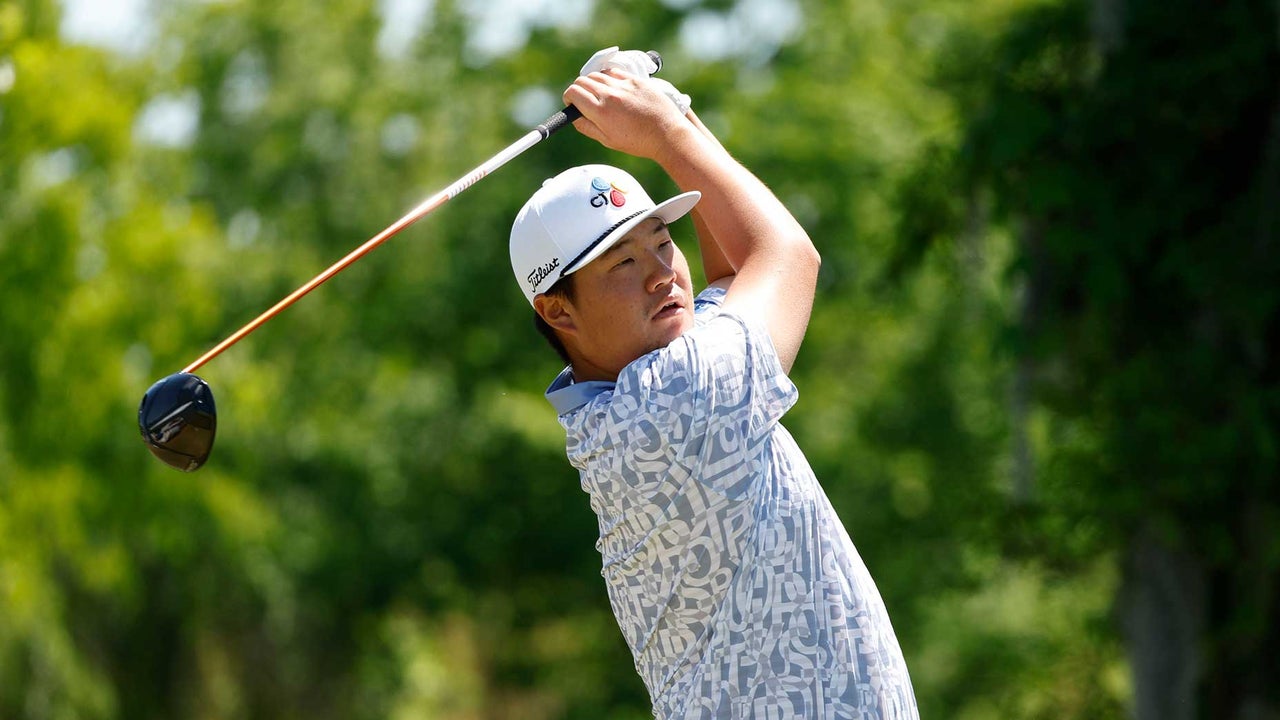 2023 Zurich Classic: How to watch Sunday, TV schedule, streaming