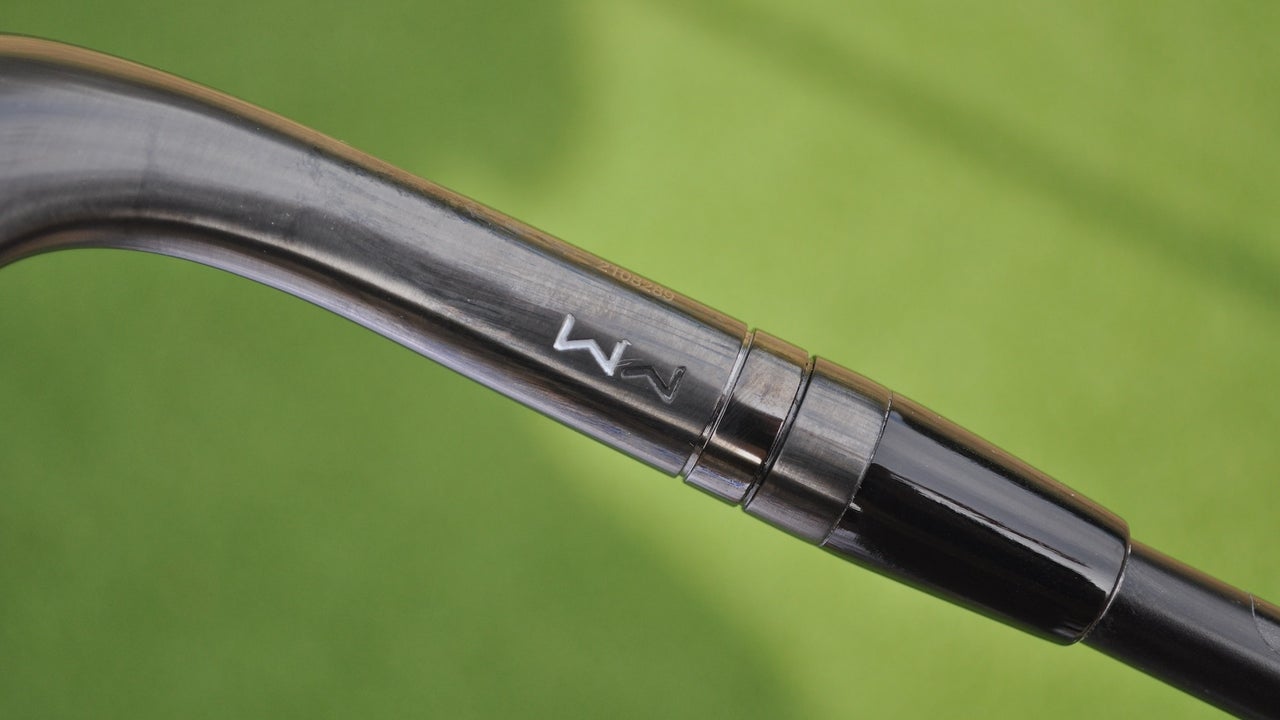 Vokey unveils limited-edition WedgeWorks 64W lob wedge | First Look