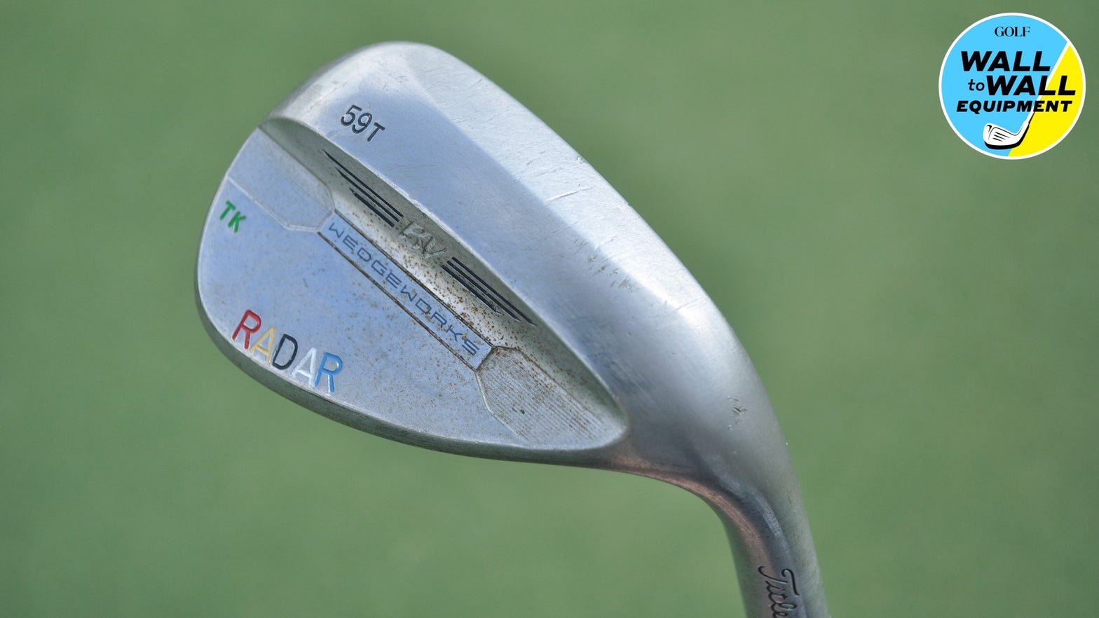 3 gear changes players make for the 2023 Masters | Wall-to-Wall
