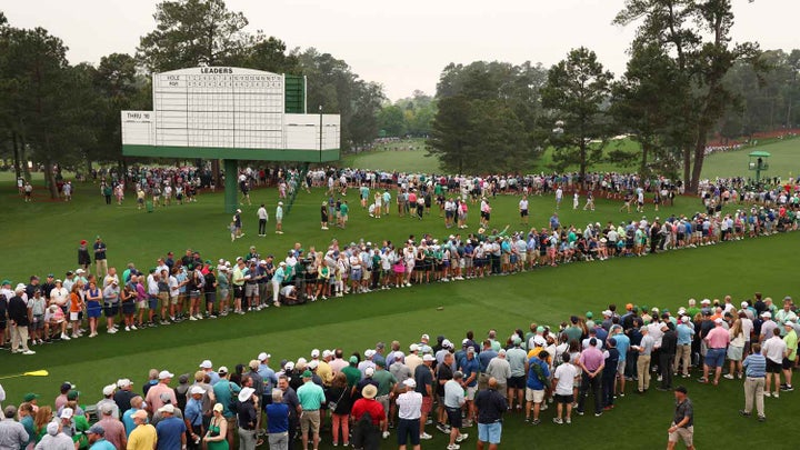 The 7 BEST Masters takes from Gary Player, Jack Nicklaus, Tom Watson