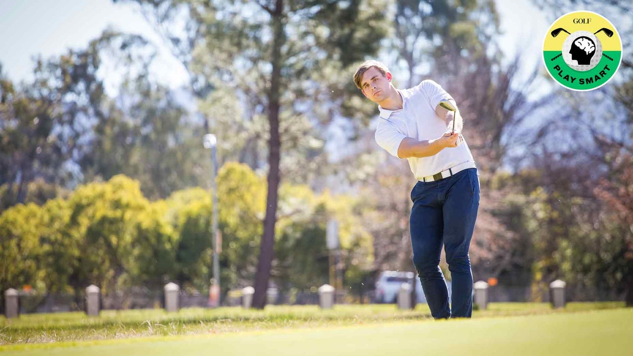3 hand actions that will lead to a better short game