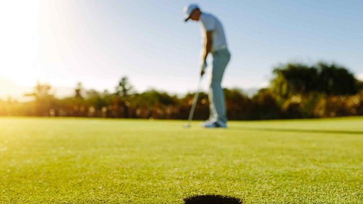 This calibration trick can help you get better distance control while ...