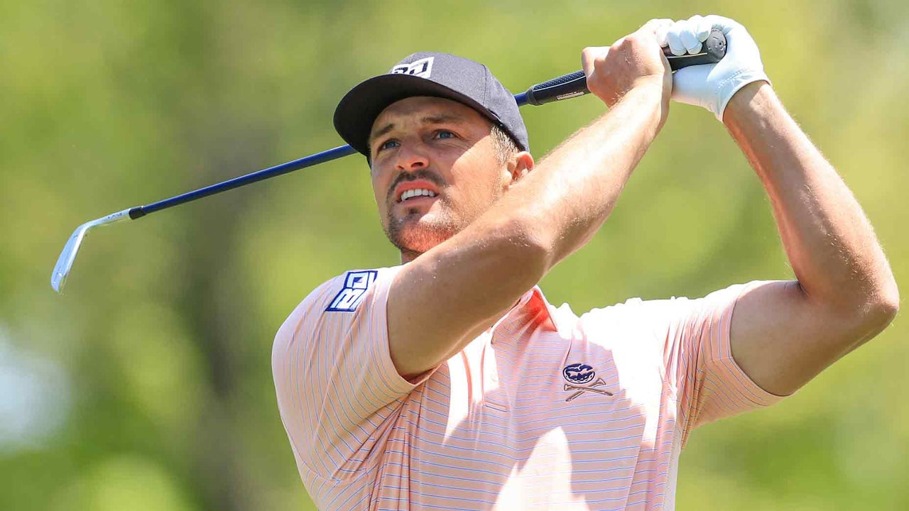 PGA Championship betting guide: 7 picks our expert loves this week