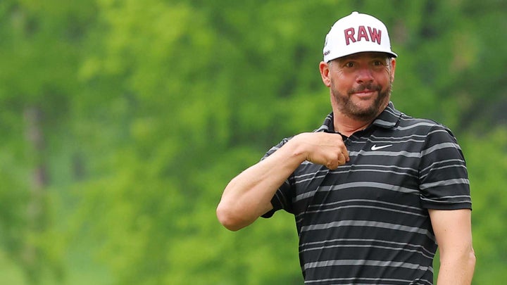 How Michael Block became the PGA king — as told by those who know him best